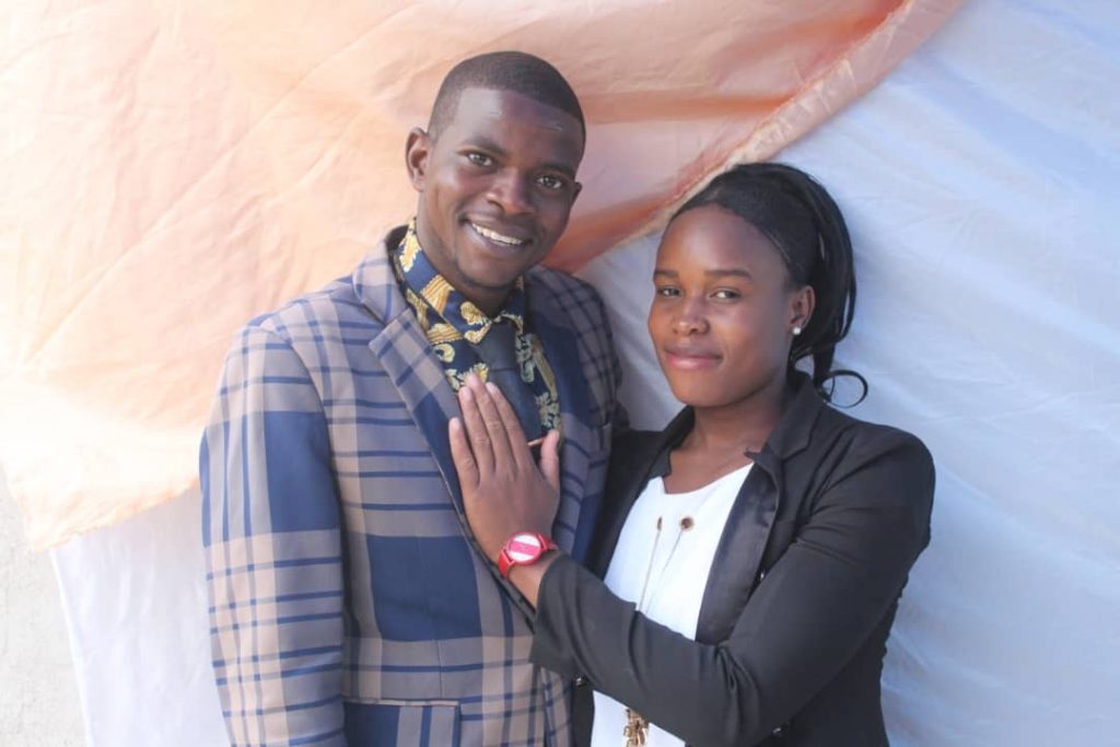 Let's embrace ZiG: Prophet Mutema - AFRODIMENSION